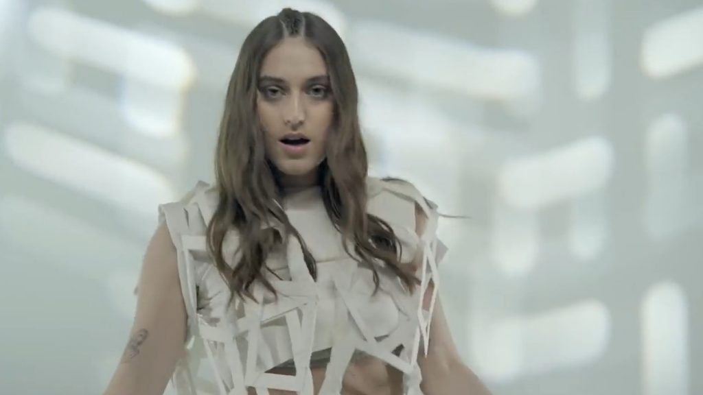 Gaia, il nuovo album in uscita il 29 ottobre - Radio 104